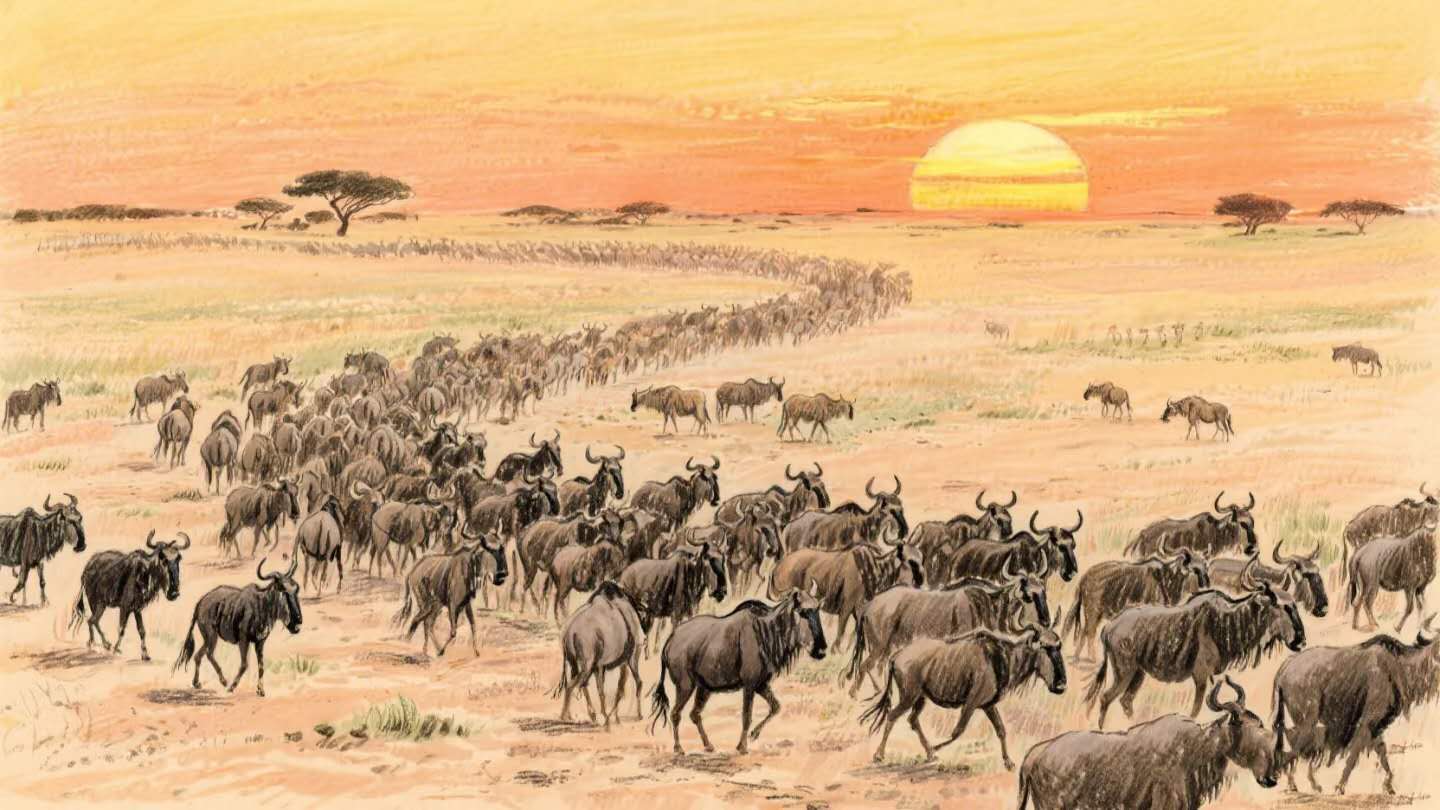 StoryMap - The Great Migration